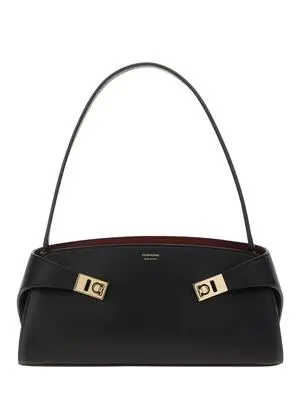 FERRAGAMO SALVATORE FERRAGAMO Shoulder Bag Multicolor