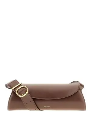 JIL SANDER Shopper Bag - Multicolor