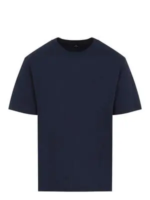 Etro Roma T-shirt - Blue