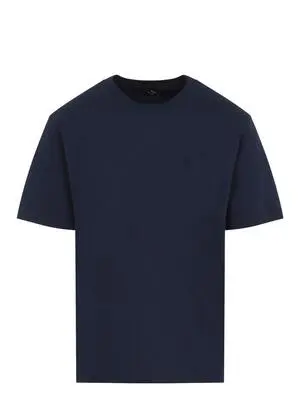 Etro Roma T-shirt - Blue