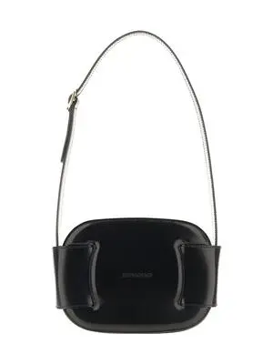 FERRAGAMO FERRAGAMO Shopper Bag Multicolor