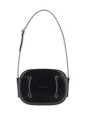 FERRAGAMO Shopper Bag - Multicolor