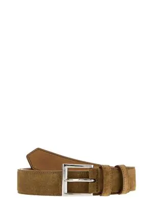 Prada Cinture Camoscio - Multicolor
