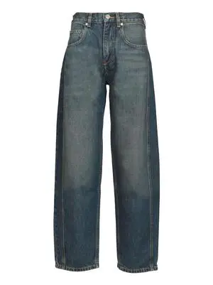 ISABEL MARANT ÉTOILE Isabel Marant Oriane Jeans