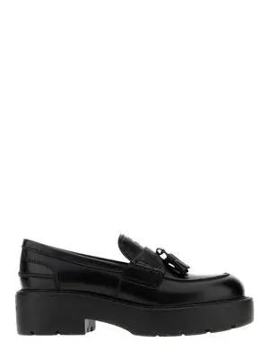 Miu Miu Heeled Sandal - Black