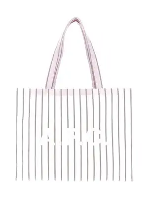A.p.c. Shopper Tote Bag - Multicolor