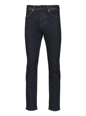 Stone Island Five-pocket Jeans - Blue