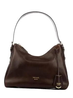 Prada PRADA Shopper Bag Multicolor