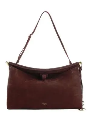Alaïa ALAIA East West Shoulder Bag Multicolor