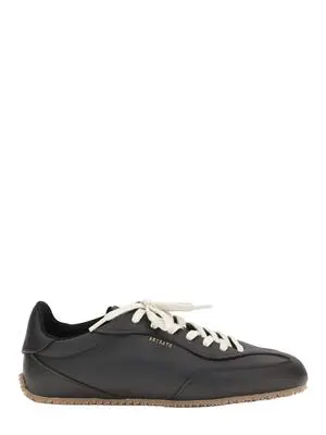Axel Arigato Daze Runner Sneakers Black