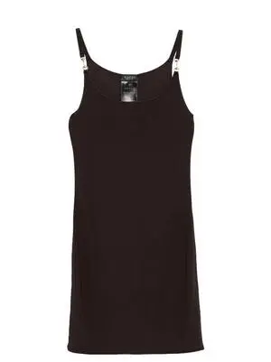 Gucci Day Dress - Black