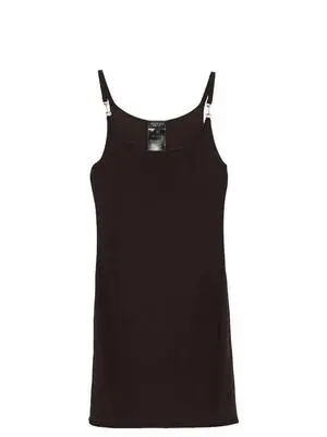 Gucci Day Dress - Black