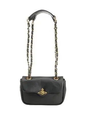 VIVIENNE WESTWOOD Anita Bag - Black