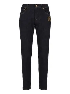 Dolce & Gabbana Clothing Jeans - Multicolor