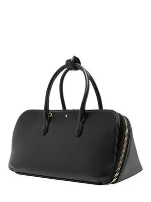 Alaïa Tote Bags - Black