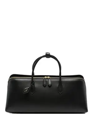 Alaïa Tote Bags - Black