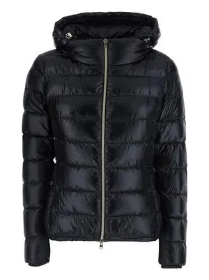 Herno Giada Down Jacket - Black