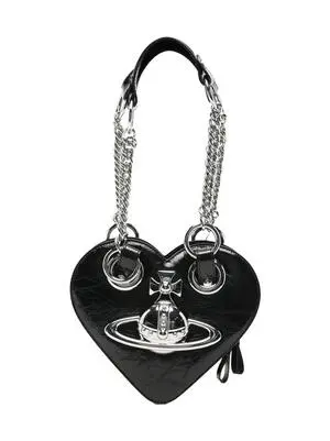 VIVIENNE WESTWOOD Shoulder Bags - Black