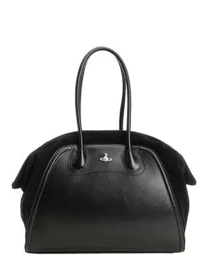 VIVIENNE WESTWOOD Shirley Bag - Black
