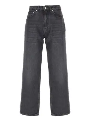 Our Legacy OUR LEGACY Denim Jeans Multicolor