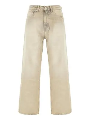 Our Legacy Denim Jeans - Multicolor