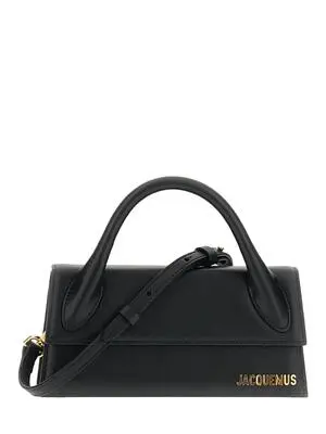 Jacquemus Le Chiquito Long Bag - Multicolor