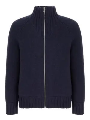 Brunello Cucinelli BRUNELLO CUCINELLI Zip Up Jacket Multicolor
