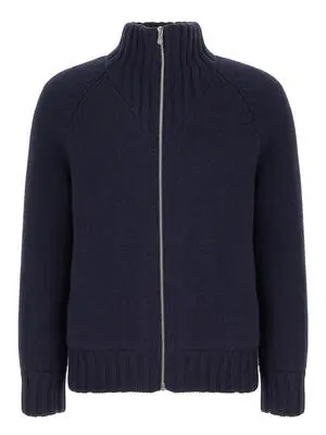 BRUNELLO CUCINELLI Brunello Cucinelli Zip Up Jacket