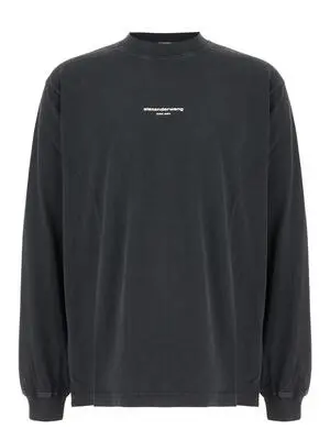 Alexander Wang Clothing T-shirt - Multicolor
