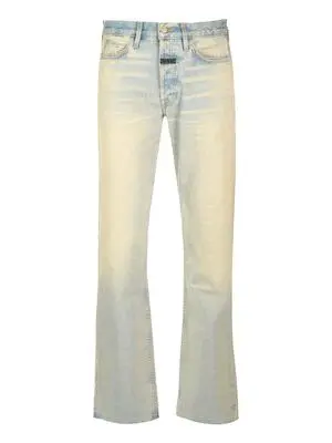 Fear Of God Collection 8 Jeans - Blue