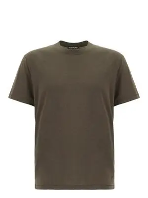 TOM FORD Clothing T-shirt - Multicolor
