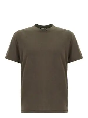 TOM FORD Clothing T-shirt - Multicolor