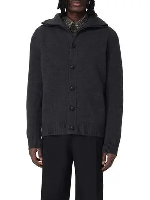 Bottega Veneta Cardigan - Gray