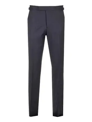 VIVIENNE WESTWOOD Sang Trousers - Blue