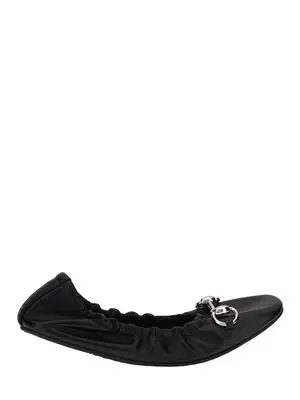 Gucci Ballet Flat - Black