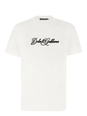 Dolce & Gabbana Clothing T-shirt - Multicolor