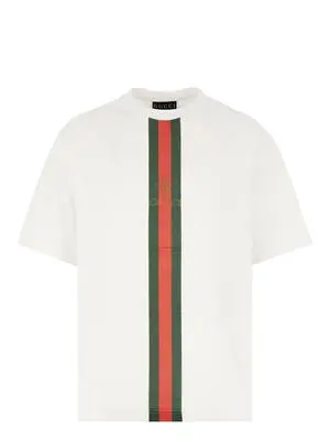 Gucci Clothing T-shirt - Multicolor