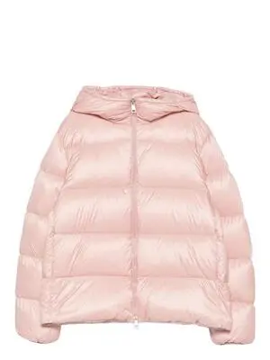 Moncler Padded Jacket - Pink