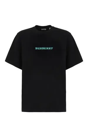 Burberry Clothing T-shirt - Multicolor