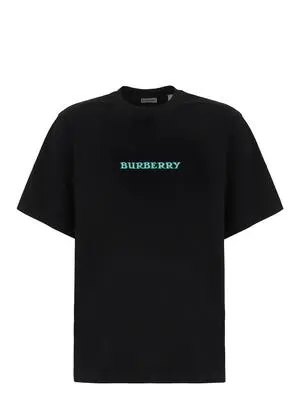 Burberry Clothing T-shirt - Multicolor