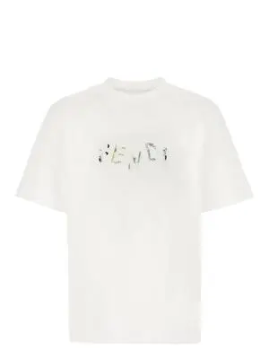 Fendi Clothing T-shirt - Multicolor