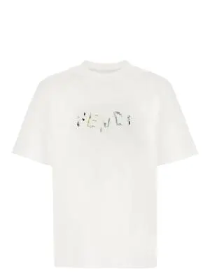 Fendi Clothing T-shirt - Multicolor