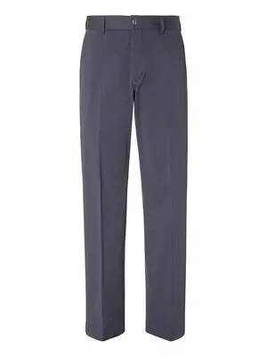 Fendi Trousers - Blue
