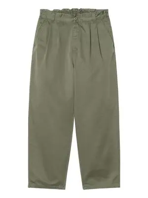 Carhartt Work In Progress Marv Trousers - Green
