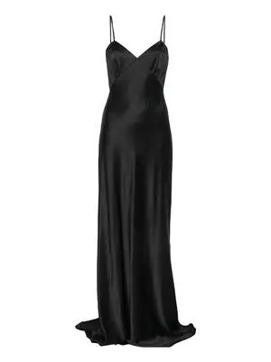 Max Mara Dresses Evening Dresses - Black