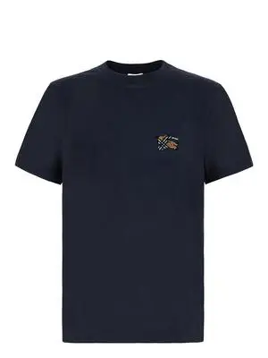 Burberry Clothing T-shirt - Multicolor
