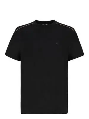 Burberry Clothing T-shirt - Multicolor
