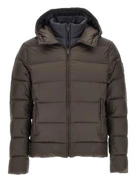 FAY Coats - Multicolor