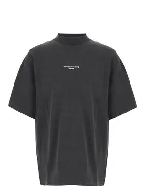 Alexander Wang Clothing T-shirt - Multicolor