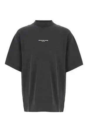 Alexander Wang Clothing T-shirt - Multicolor